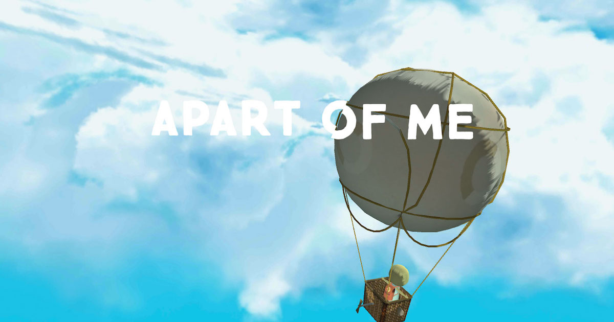 Bounce Works - Apart of Me - Helping families talk about death